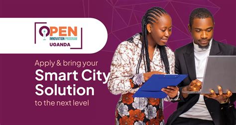 The Open Innovation Program All You Need To Know Starthub Africa