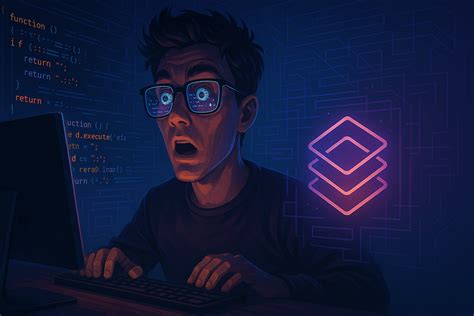 I Write Code For A Living — But This New Framework Just Broke My Brain By Nikulsinh Rajput