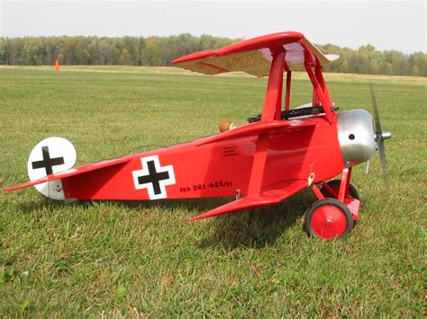 Vintage Model Airplane Engines Running Enya 19 Mk V Glow Engine