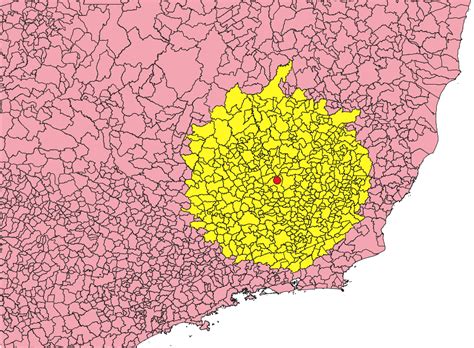 3 5 4 consultas de proximidade — bdgeo
