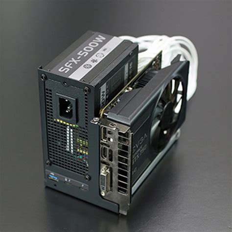 Doublebuy Th3p4g2 การ์ดจอ Gpu Pcie 16x ขนาดเล็ก สําหรับแล็ปท็อป