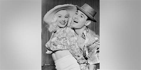 ‘50s Sex Symbol Mamie Van Doren On Leaving Hollywood After Marilyn
