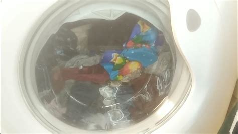 CANDY GC4 1051 D: Синтетика 50°; 800 об/мин; переключение программ ...
