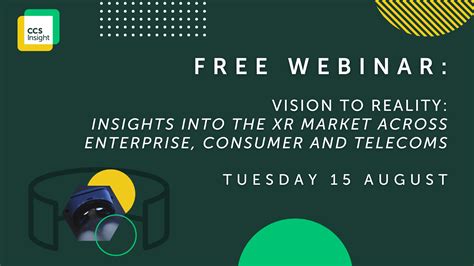 Events Ccs Insight