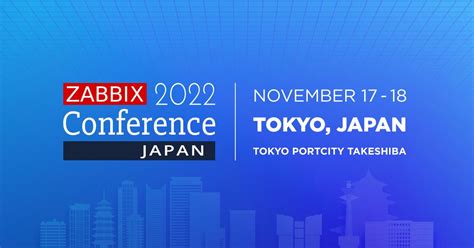 Zabbix على Linkedin Zabbixconferencejapan Zabbix Monitoring Networking