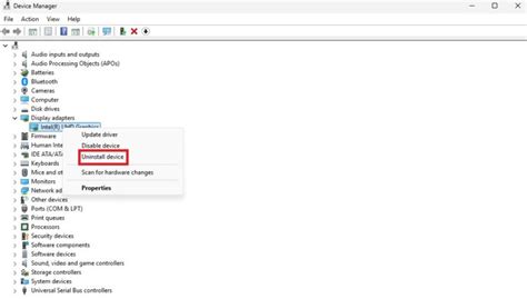 How To Fix BLACK SCREEN After Updating NVIDIA Driver
