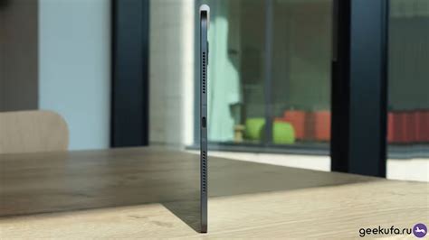 Планшет Apple iPad Pro M4 2024: обзор / Интернет-магазин смартфонов и ...