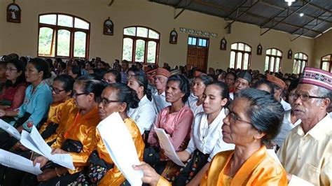 Bacaan Injil Katolik Minggu 30 Juni 2024 Lengkap Renungan Harian