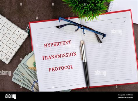 Understanding Hypertext Transmission Protocol Reveals Its Crucial Role
