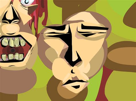 Faces By Spdio22 On Newgrounds