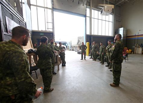 2ppcli Deployed To Fight Alberta Wildfires Brandon Sun