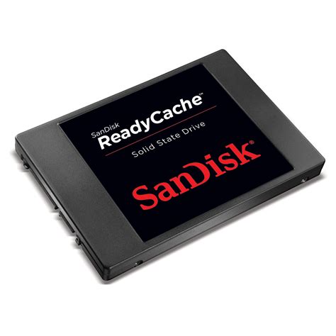 SanDisk SSD ReadyCache 32 Go - Disque SSD Sandisk sur LDLC.com