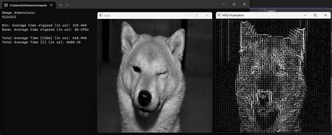 GitHub Bol3x CUDA12 HOG CEPARCO Project For Implementing Histogram
