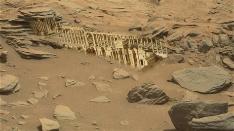 Perseverance Rover Captured A New Video Footage Of Mars New Mars Video YouTube
