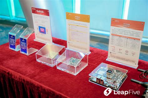 LeapFive Lanza El SoC Insignia NB2 RISC V En China NotebookCheck Org News