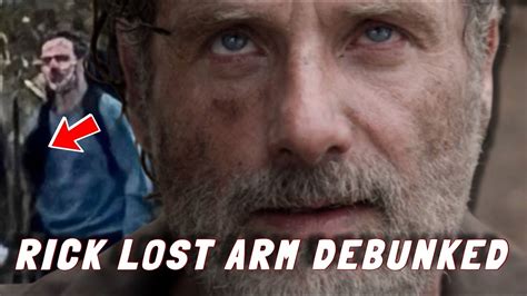 Meme Di Rick Grimes