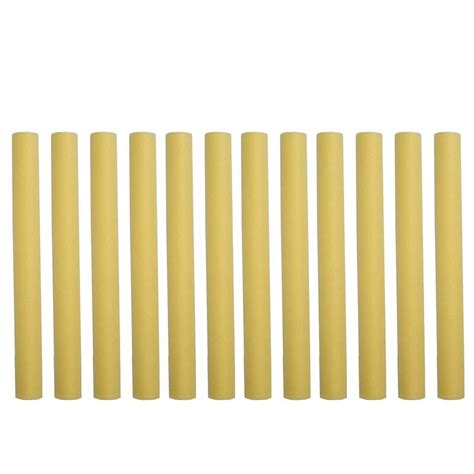 12pcs 40cm Trampoline Poles Cover Padding Foam Tub Vicedeal