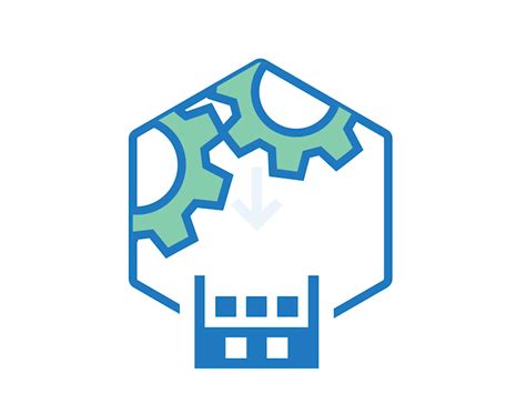 Loading Gears Animated Gif