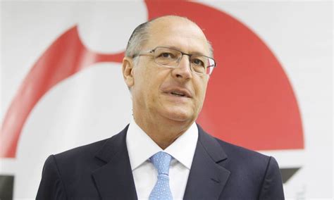 Datafolha Geraldo Alckmin Mantém Liderança Na Disputa Em São Paulo