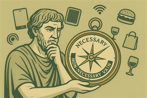 Belajar Mengendalikan Nafsu Dari Filsuf Epicurus Baca Yang Penting