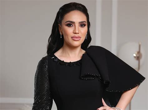 التعليق الأول من مي فاروق بعد زفافها الى محمد العمروسي Laha Magazine