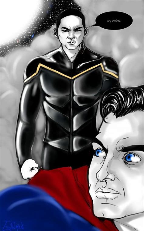 Hancockvssupermanbyetchnprintsonetsy Hancock Superman Nerdmashups Dccomics Superman