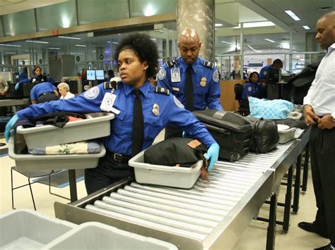 Lady Sees Crying Man Forced To Throw Package In Airport Trash And What