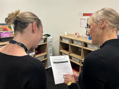 Monitoring Implementation Outcomes Australian Education Research Organisation