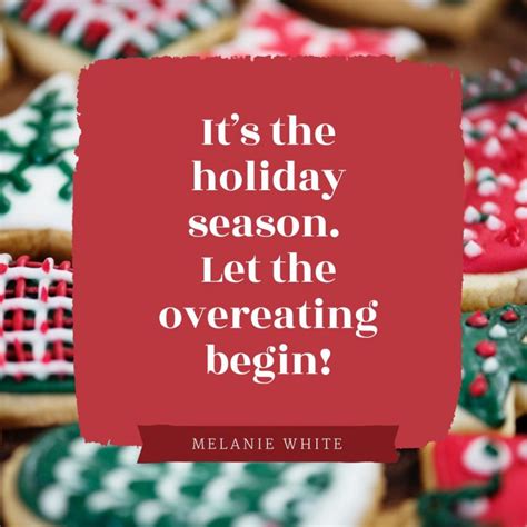 25 Christmas Quotes For Festive Holiday Social Media Posts Easil