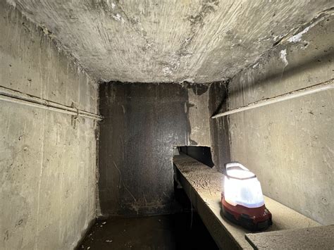 Crack Injection Curtain Grouting Kodiak Concrete Lifting
