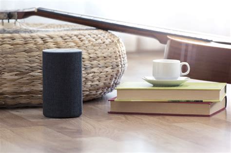 Where Is The Amazon Echo Reset Button Tech Junkie