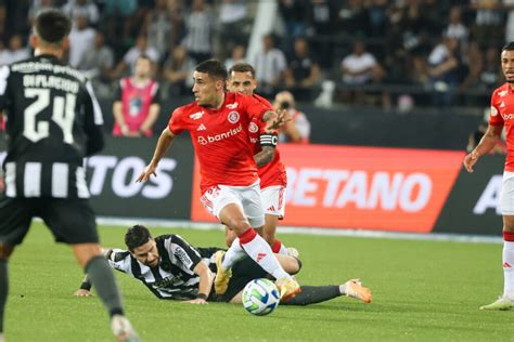 Uma informação importante sobre a queda de rendimento do Inter no