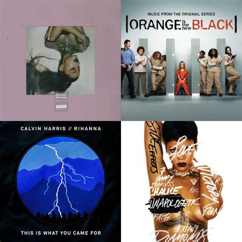 Favoritas Playlist By Rolando Bernal Spotify