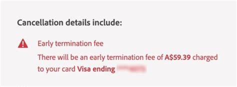 Cancel Adobe Subscription Without Fee 5 Expert Strategies