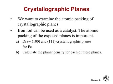 Ppt Crystal Structures And Properties In Materials Science Powerpoint Presentation Id 9643787
