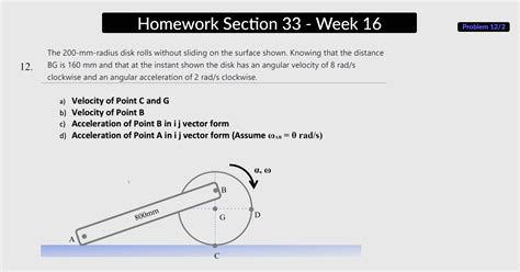 Solved Please Complete All Parts