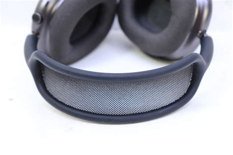 Apple MGYH3AM/A Wireless Over-Ear Headphones AirPods Max (Space Gray)