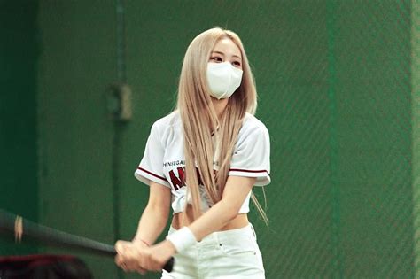 Ssg Landers Vs Lg Twins Baseball Game Naver Behind The Scenes Photos