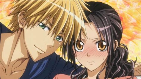 Tolol Serba Tahu Kaichou Wa Maid Sama