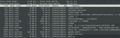 如何在linux提高ssd和sd卡的性能和寿命 Myfreax 如何在linux提高ssd和sd卡的性能和寿命 Myfreax