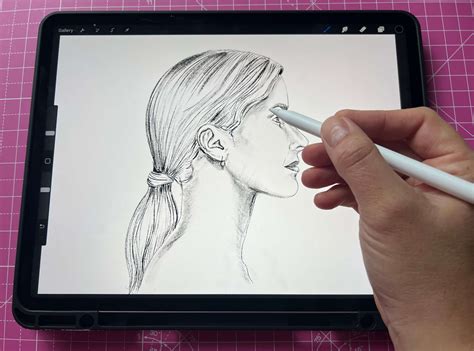 Best Ipad For Drawing Artsydee Drawing Painting Craft Creativity