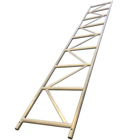 Aluminum Alloy Lattice Beam Scaffolding From China Manufacturer Ek