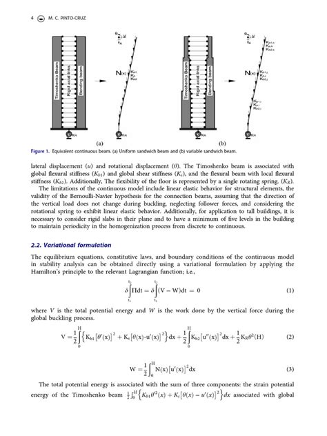 Practical Solutions For Global Buckling Analysis In Tall Buildings