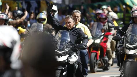 Jair Bolsonaro Se Disculpó Por Insinuar Que Refugiadas Venezolanas Se