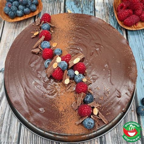 Торта “Линд” Домашни Вкусотии Шоколадова торта “Линд” рецепта In 2025