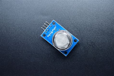 Gas Analog Smoke Lpg Co Sensor Mq2 Philippines Circuitrocks