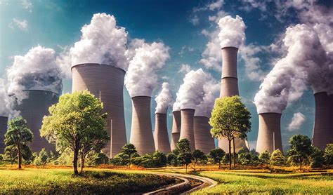 Ia Generado Planta De Energía Foto Gratis En Pixabay