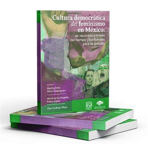 Publicaciones Movimiento Feminista En México
