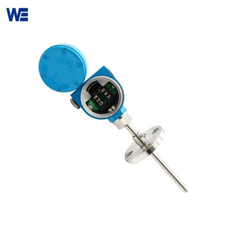 Digital Display Temperature Transmitter Temperature Transmitter With Display Thermocouple
