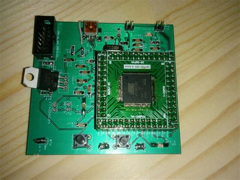 Solved Help With Atsam3x8e Due Barebones Page 3 3rd Party